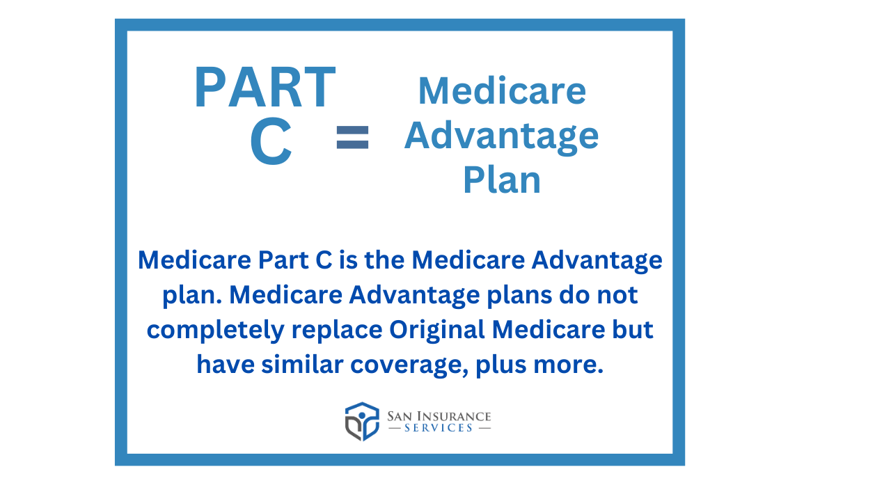 Medicare Advantage Plans - San Insurance